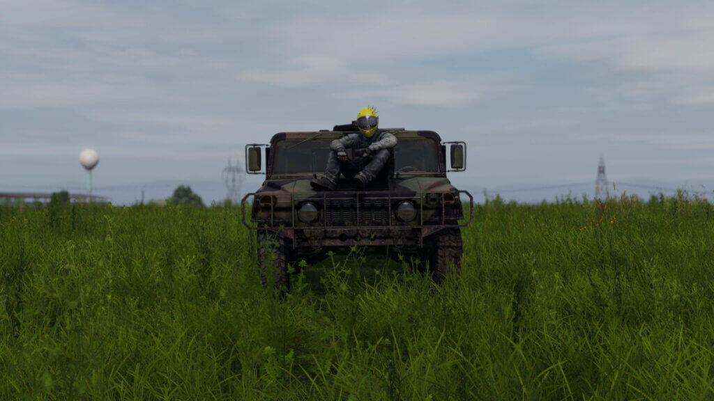 DayZ - Spielerbewegung, Fahrzeuge & Modding Tools in Update 1.19 ...