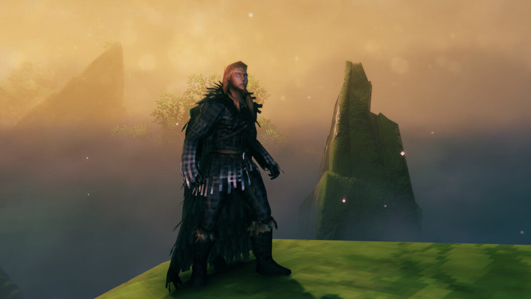 Valheim - Crossplay & Release im Xbox Game Pass - Survival-Sandbox.de