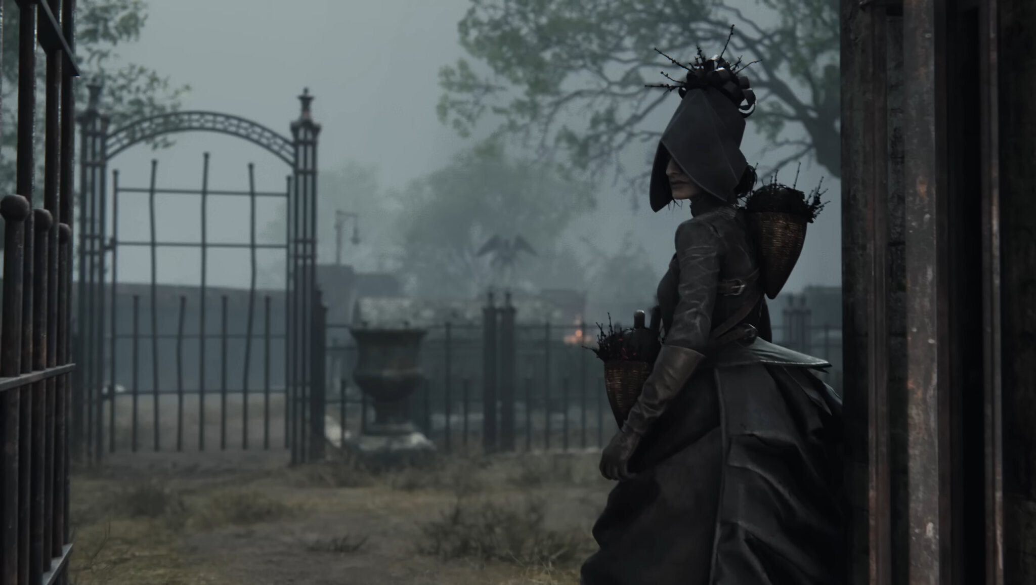 Hunt: Showdown - Übersicht aller Spawnpunkte - Survival-Sandbox.de