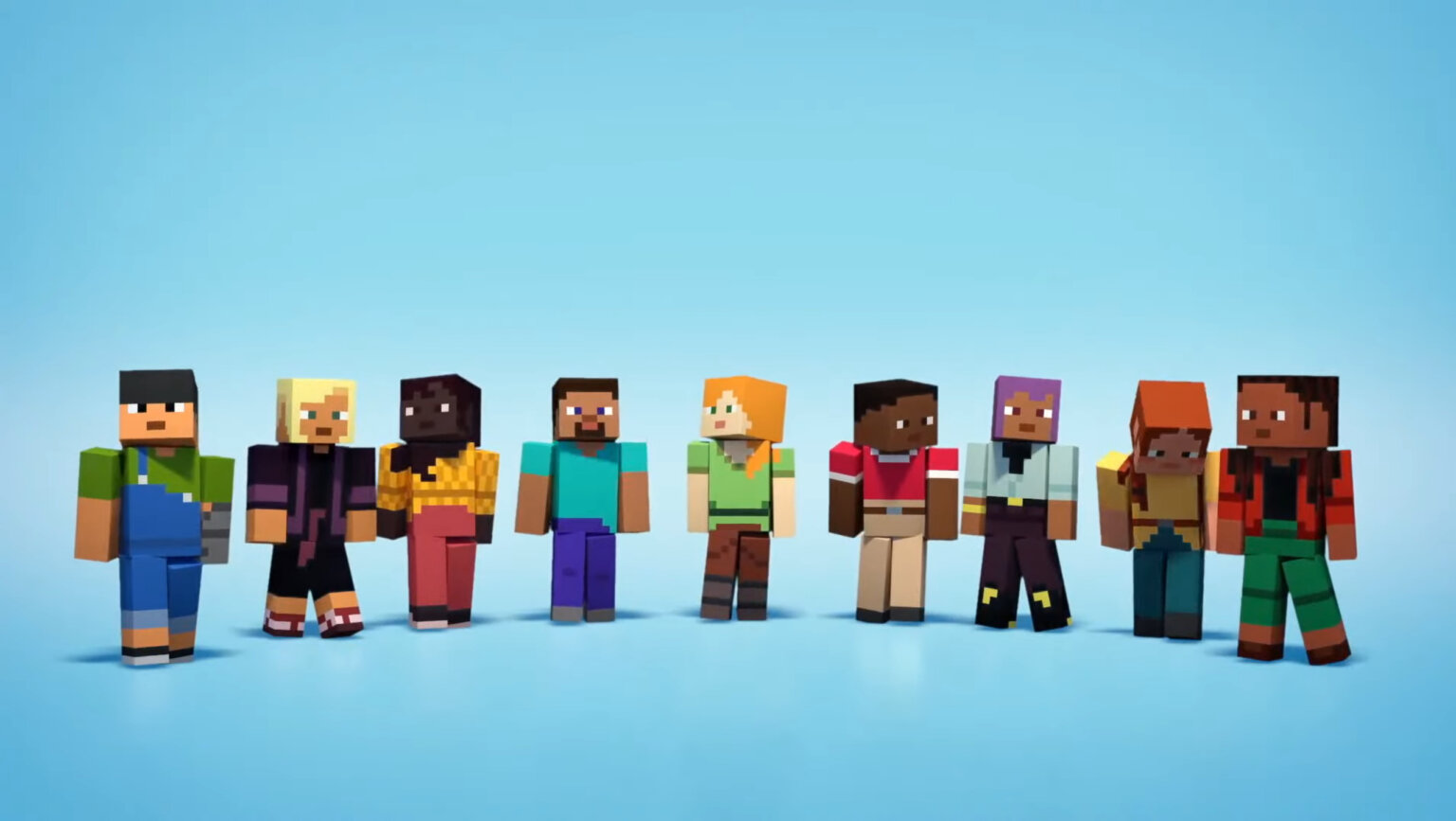 Minecraft - Mit Update 1.20 gehen die Entwickler neue Wege - Survival ...