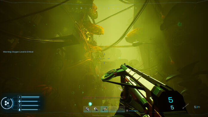 Forever Skies - Zeppelin-Survival erscheint doch erst 2023 - Survival ...