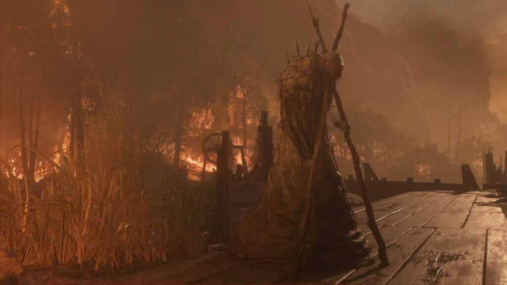 Hunt: Showdown - Alle Infos zum Devil's Moon Event - Survival-Sandbox.de