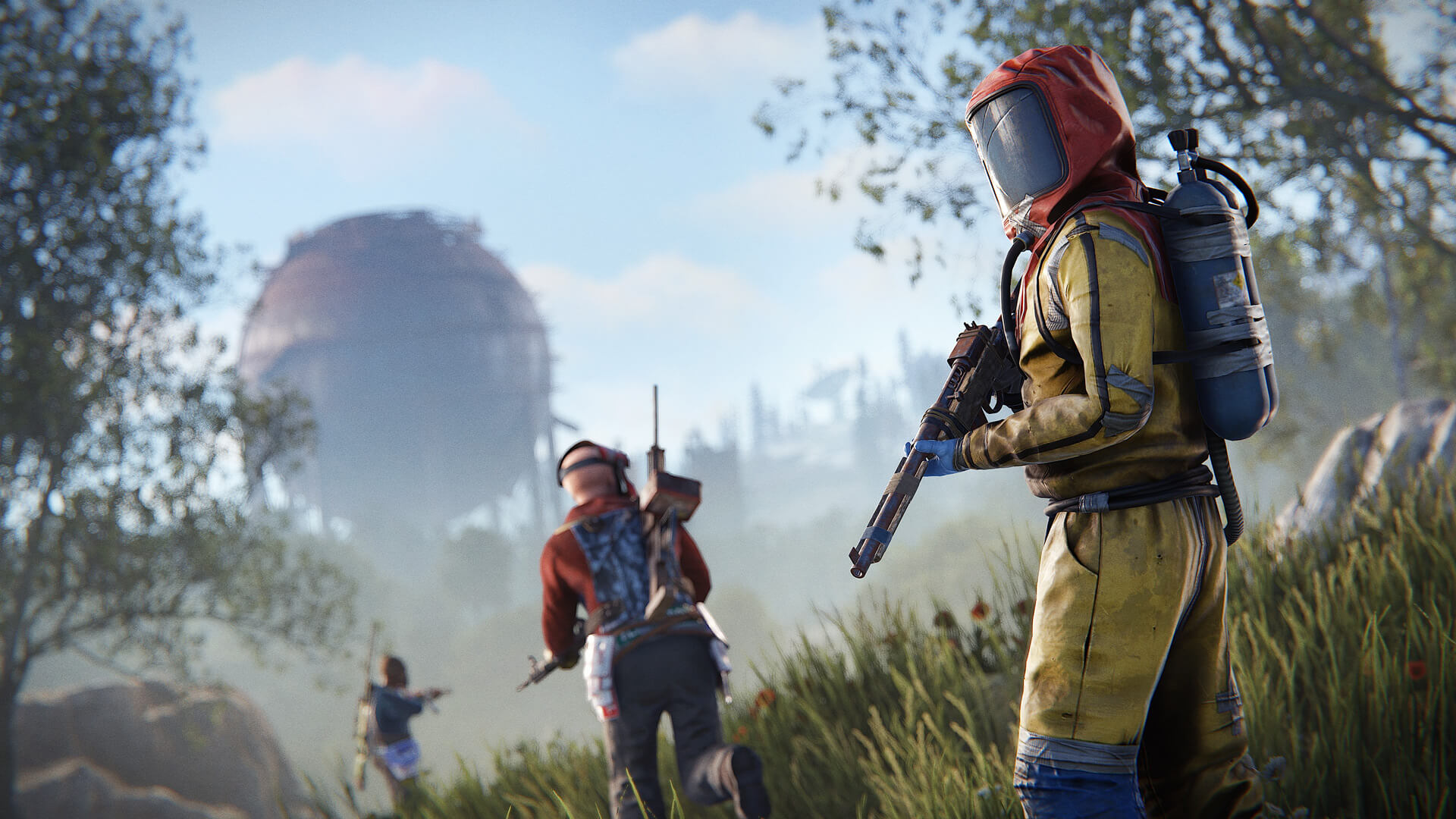 Rust - Vorschau: Das erwartet euch im Februar-Update - Survival-Sandbox.de