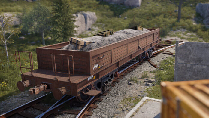 Rust - Das Alles steckt im Industrial Update - Survival-Sandbox.de