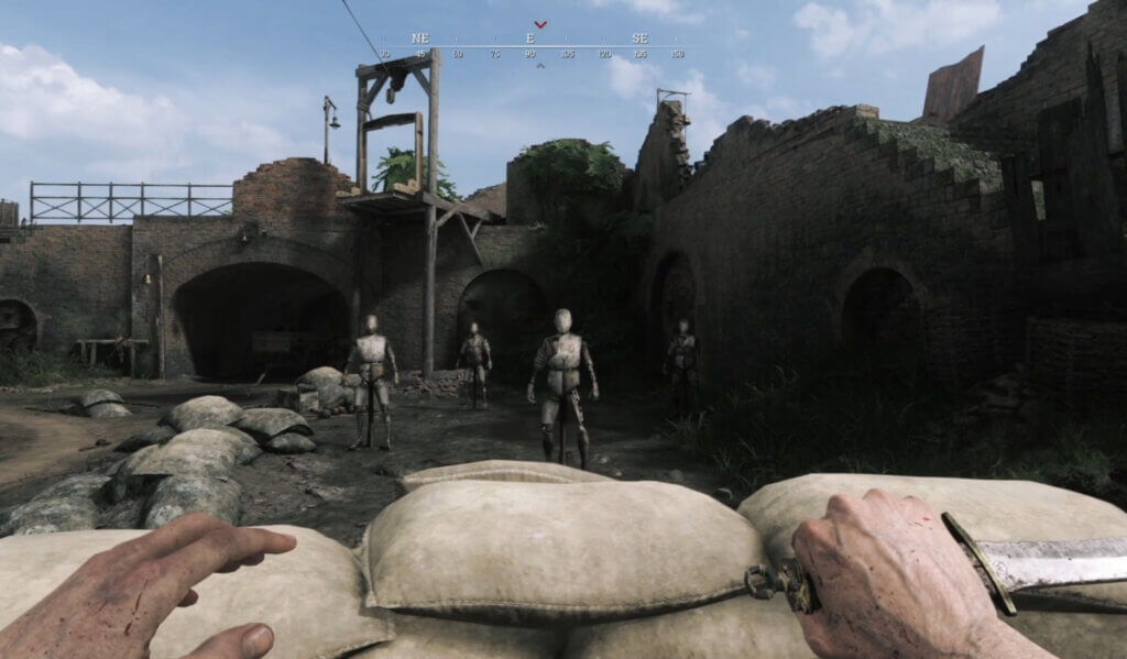 Hunt: Showdown - Alle Infos zum Schießstand und Update 1.13 - Survival-Sandbox.de