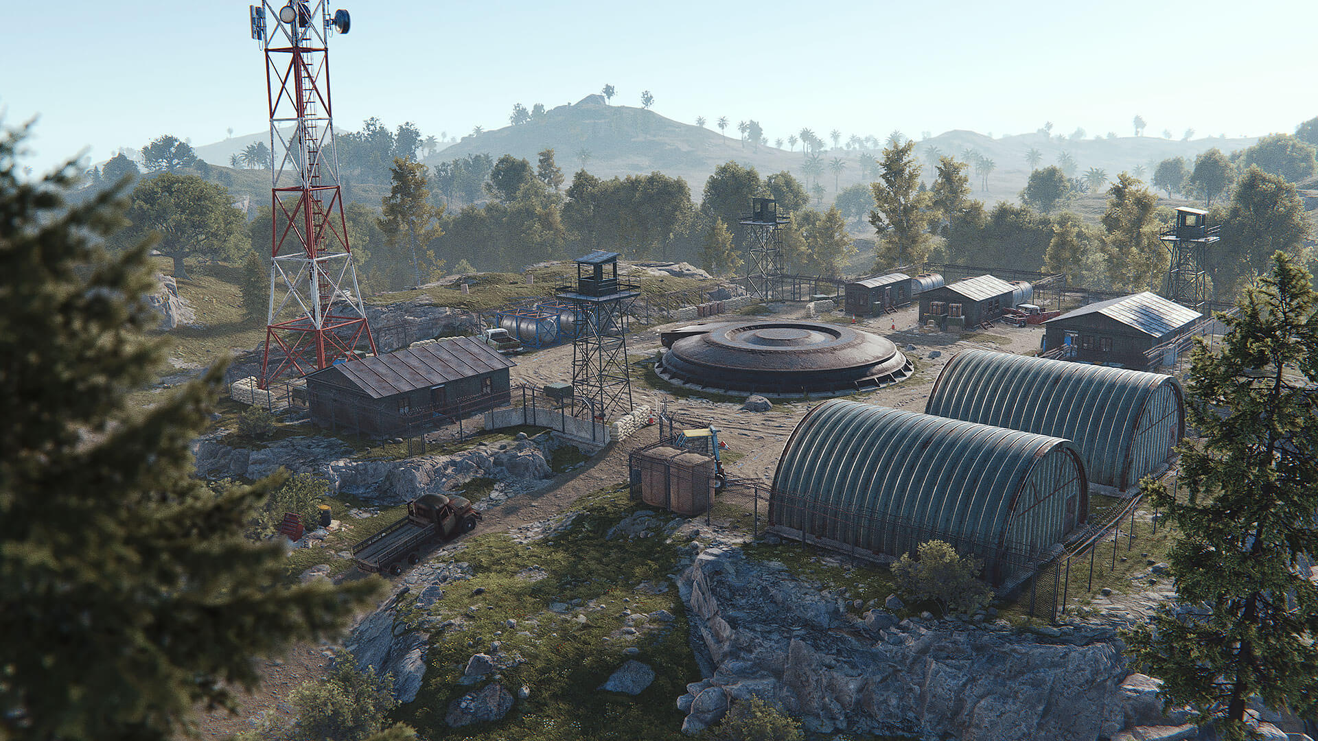 Rust - Combat Update überarbeitet Waffenhandling und Features ...