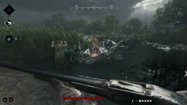 Hunt: Showdown - Alle Infos zum neuen Boss Rottmaul (Rotjaw) - Survival ...