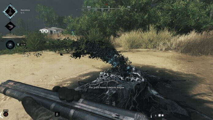 Hunt: Showdown - Alle Infos zum neuen Boss Rottmaul (Rotjaw) - Survival ...