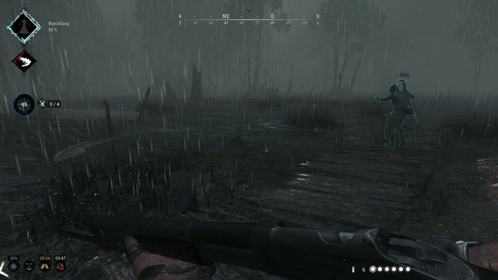 Hunt: Showdown - Alle Infos zum neuen Boss Rottmaul (Rotjaw) - Survival ...