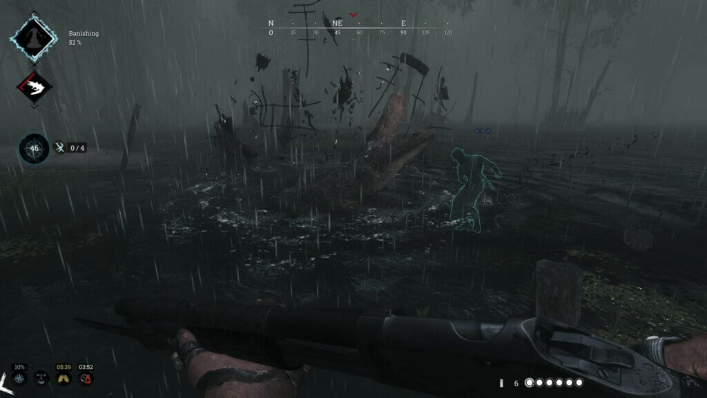 Hunt: Showdown - Alle Infos zum neuen Boss Rottmaul (Rotjaw) - Survival ...