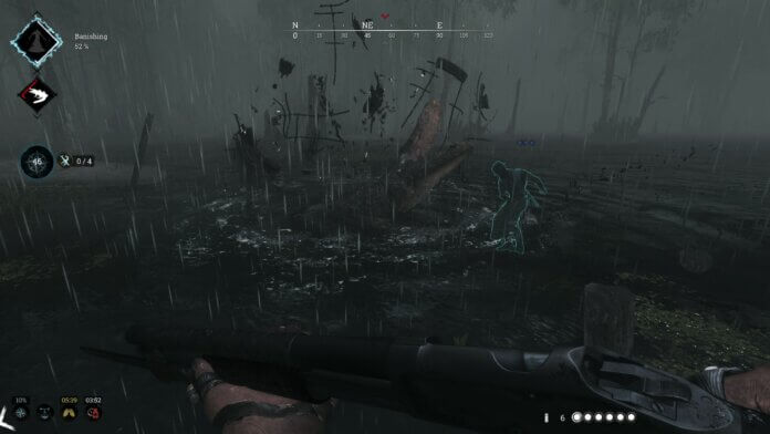 Hunt: Showdown - Alle Infos zum neuen Boss Rottmaul (Rotjaw) - Survival ...