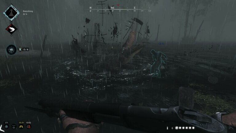 Hunt: Showdown - Alle Infos zum neuen Boss Rottmaul (Rotjaw) - Survival ...