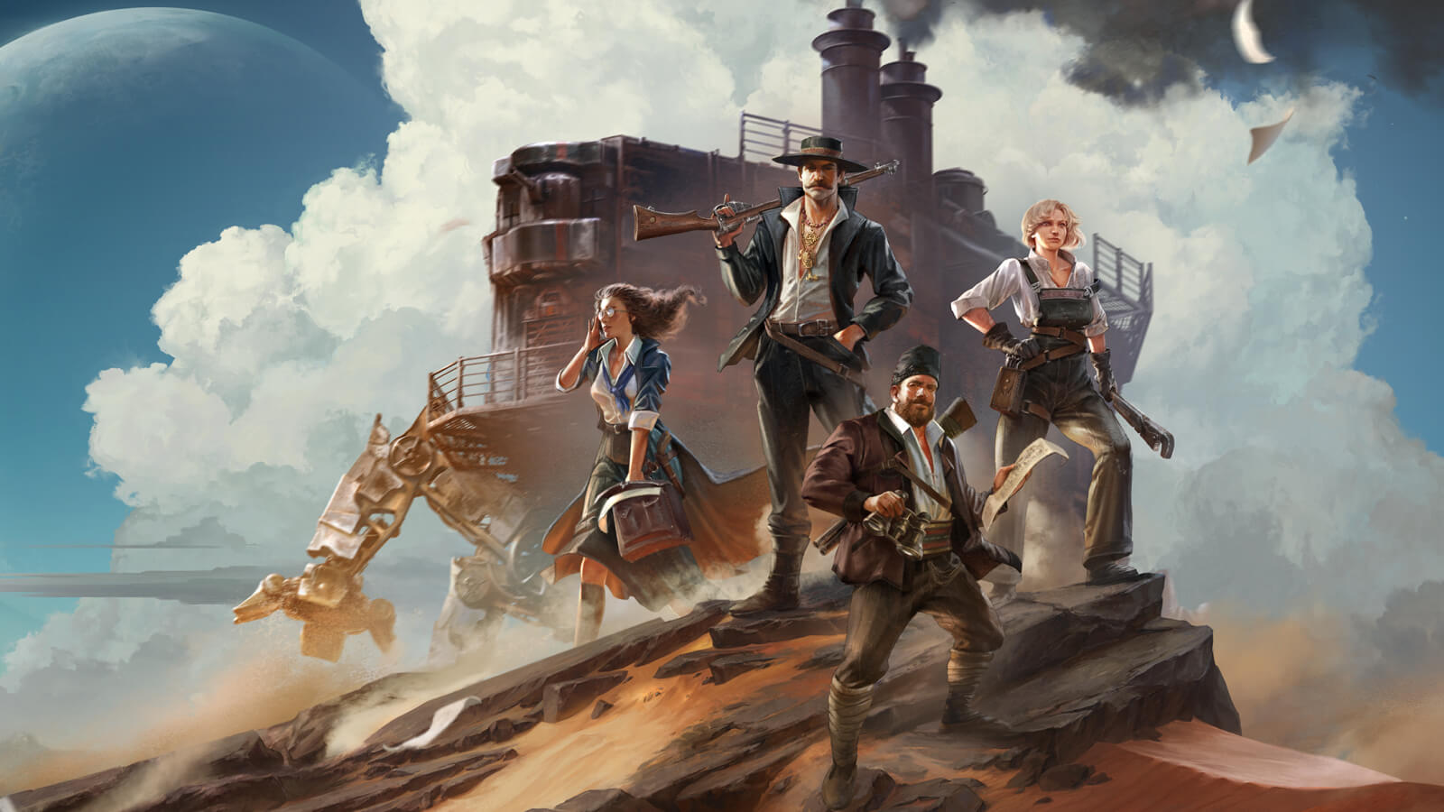 Rust - Update bringt Seilbahn und Schienennetz ins Spiel - Survival ...