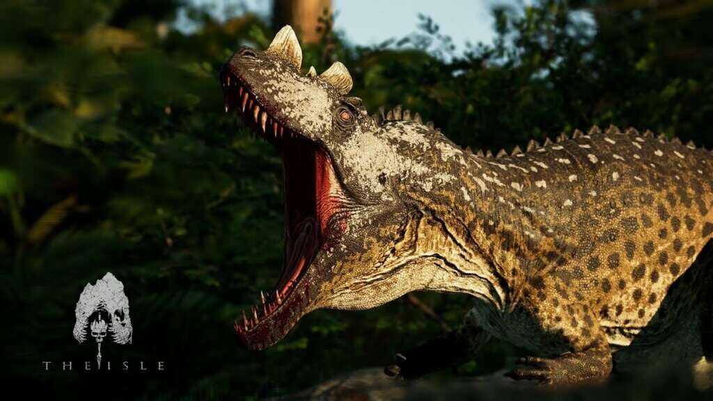 The Isle - Evrima Update 6.5 mit neuen Dinos und Update auf Unreal ...