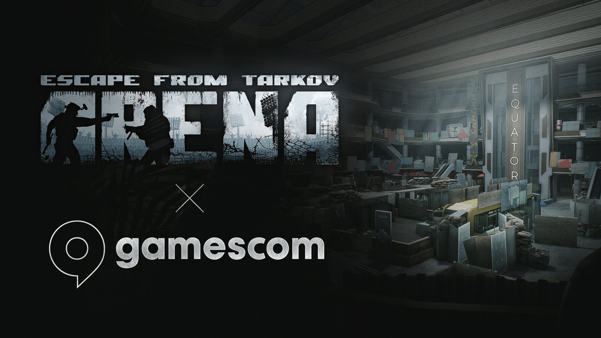 Escape from Tarkov - Entwickler mit EFT: Arena auf der gamescom 2023 ...