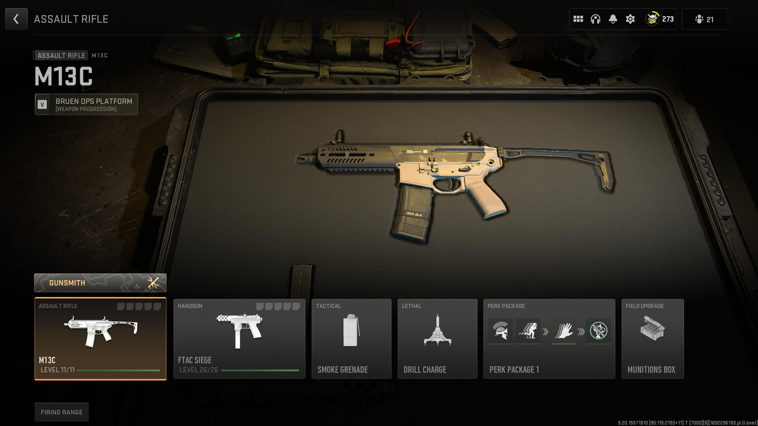 Warzone & DMZ - So schaltet ihr die M13C frei - Survival-Sandbox.de