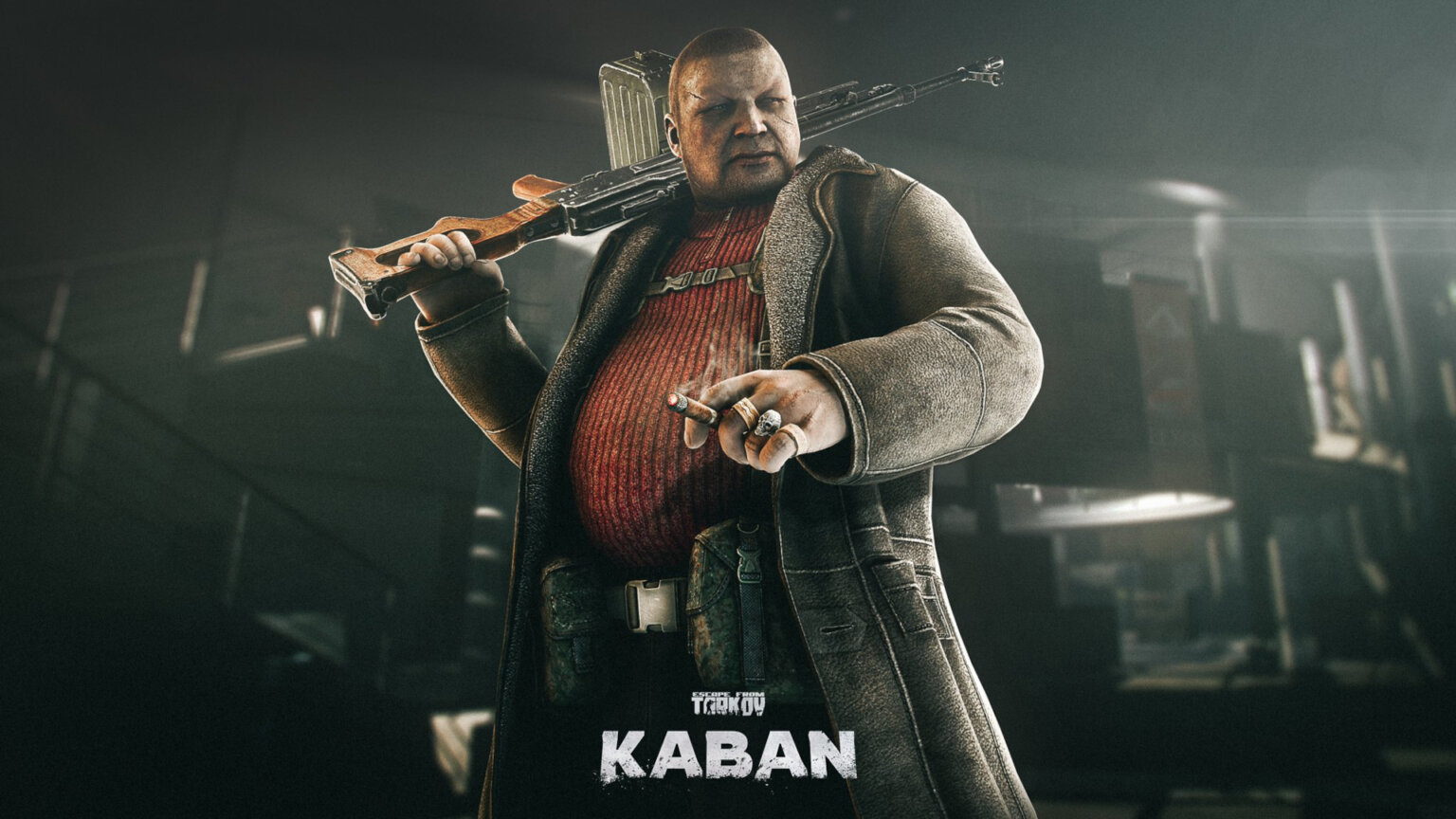 Escape from Tarkov - Patch 0.13.5.1 bringt neue Quests ...