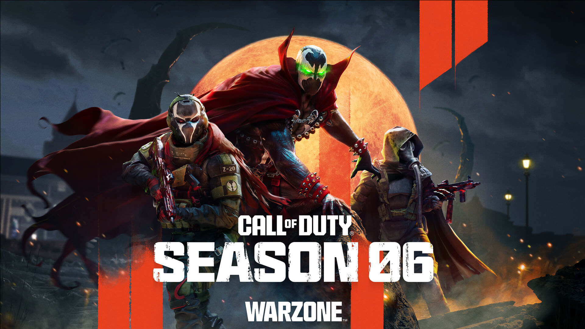 Call of Duty: Warzone 2.0 - Survival-Sandbox.de