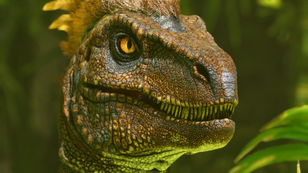 ARK: Survival Ascended - Unreal Engine 5-Remaster startet in den Early ...