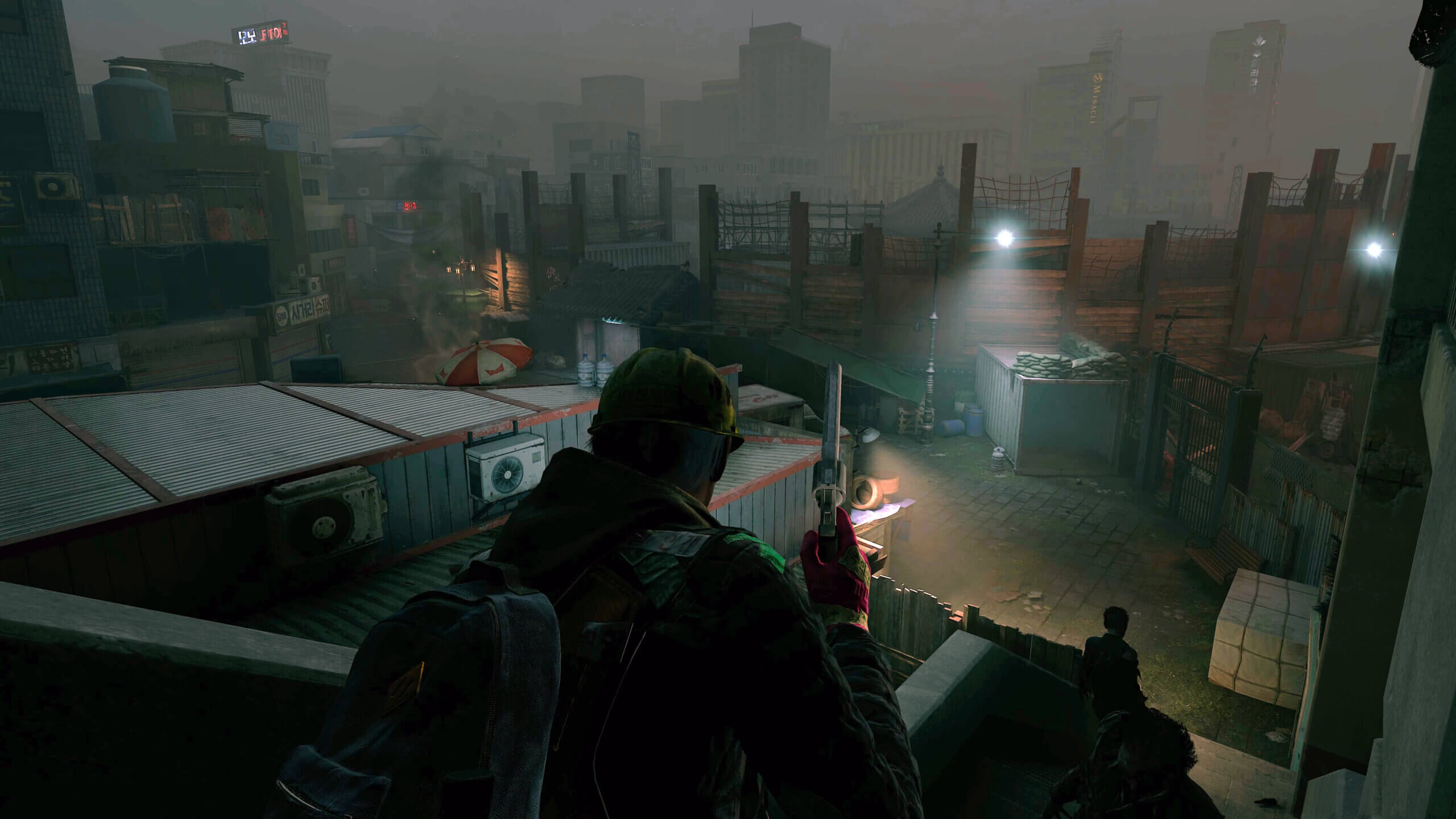 Nakwon: Last Paradise - Zombie-Survival der "Dave the Diver"-Macher ...