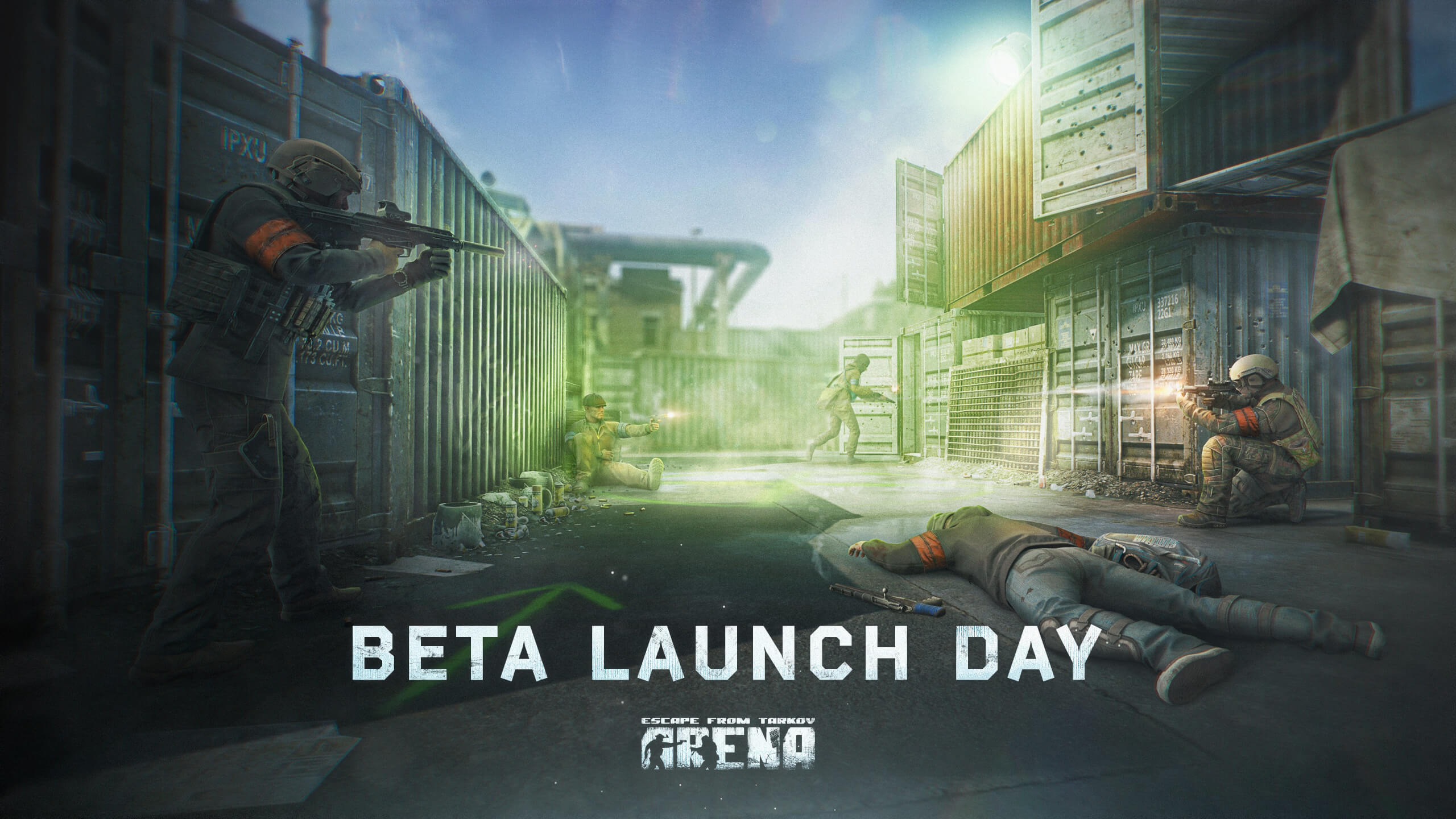 Escape from Tarkov: Arena - Alle Infos zum Beta-Release - Survival-Sandbox.de