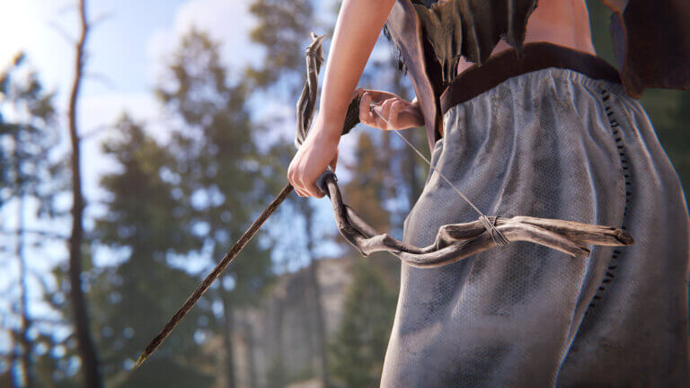 Rust - Entwickler feiern 10 Jahre Rust mit Dezember-Update - Survival-Sandbox.de