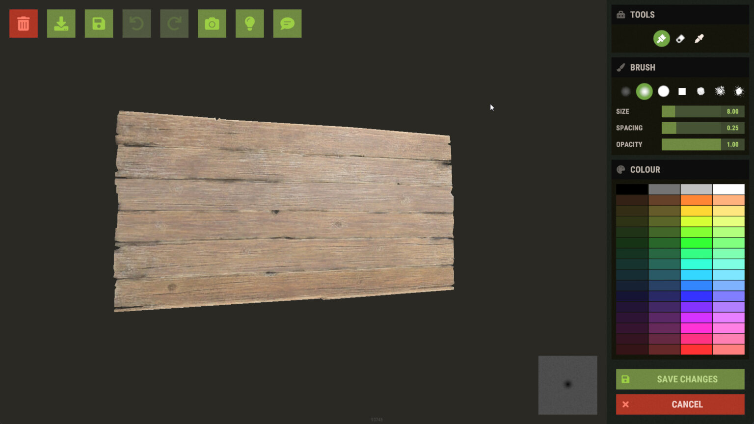 Rust - Entwickler feiern 10 Jahre Rust mit Dezember-Update - Survival ...