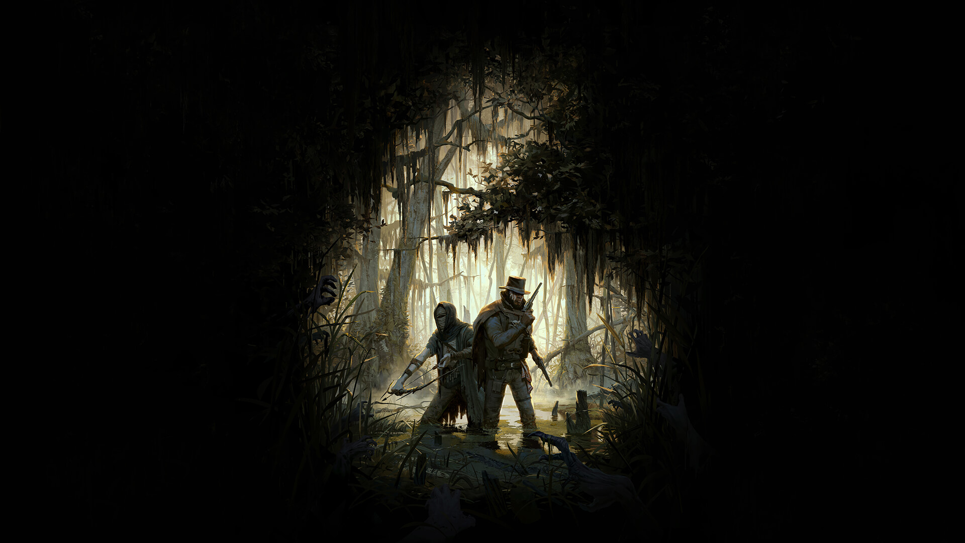 Hunt: Showdown - So sieht die Roadmap für 2023 aus - Survival-Sandbox.de