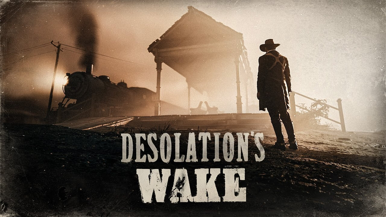 Hunt: Showdown - Alle Infos zum Event Desolation's Wake & Update 1.16 ...