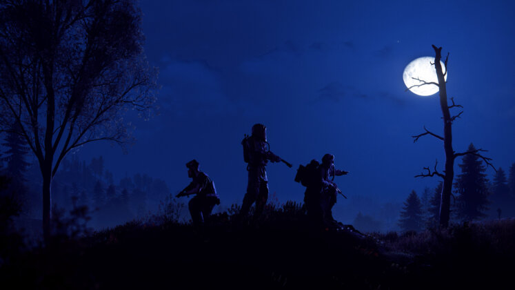 Conan Exiles - PC Crossplay-Update veröffentlicht - Survival-Sandbox.de