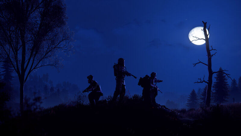 Conan Exiles - PC Crossplay-Update veröffentlicht - Survival-Sandbox.de