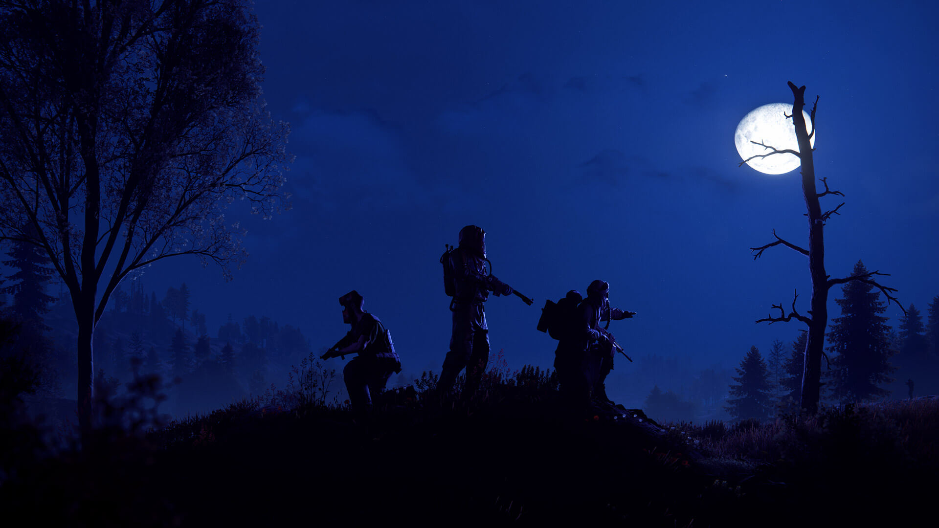 DayZ - Jagd- & Angel-Guide - Survival-Sandbox.de