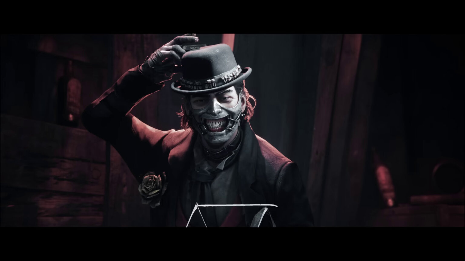 Hunt: Showdown 1896 - Update 2.4 & Judgement of the Fool-Event ...