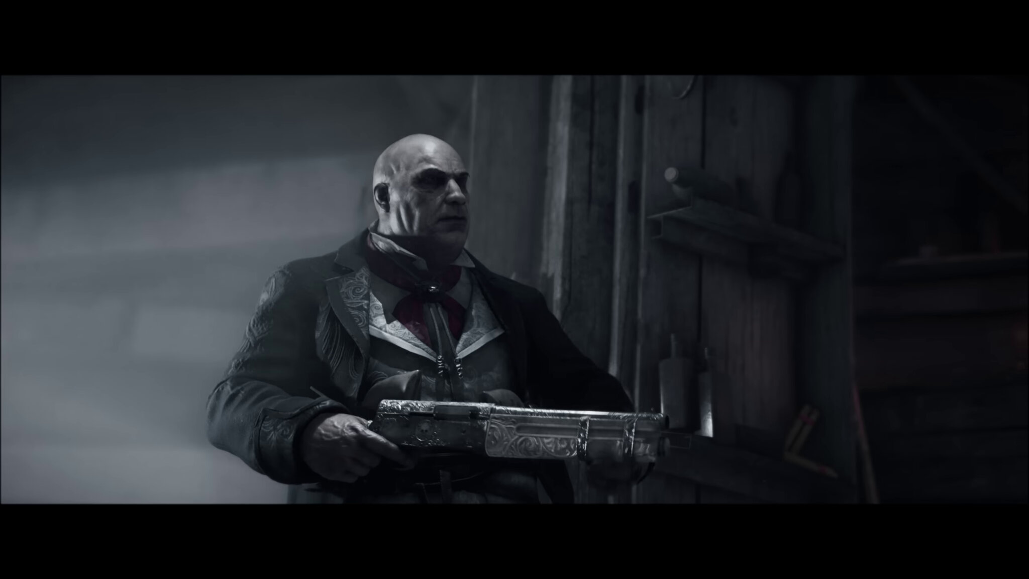 Hunt: Showdown 1896 - Update 2.4 & Judgement of the Fool-Event ...