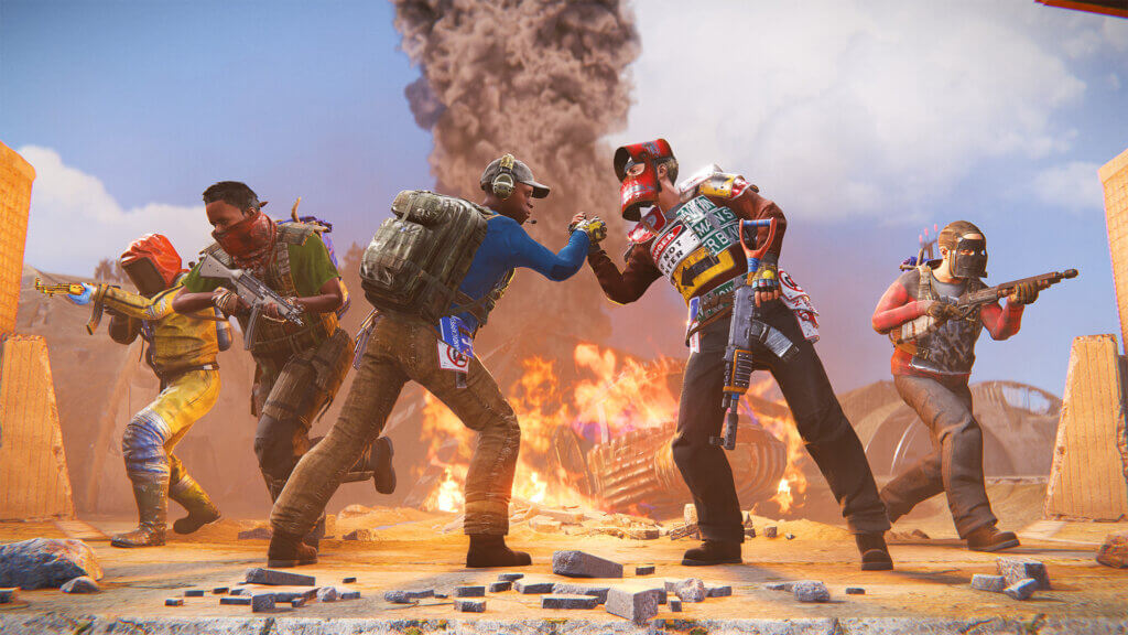 Hunt: Showdown 1896 – Alle Infos zu den Twitch Drops im August 2025 ...